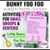 Little Bunny Foo Foo - Positively Learning