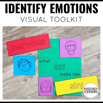 Break Passes - Positively Learning