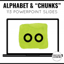 Alphabet and Phoneme PowerPoint Slides - Positively Learning