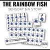 The Rainbow Fish - Positively Learning