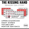 The Kissing Hand - Positively Learning