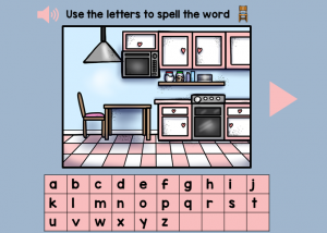 Digital Resources for Special Education - Positively Learning