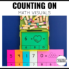 Dice Math Centers - Positively Learning