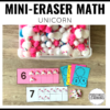 Unicorn Math Task Boxes - Positively Learning