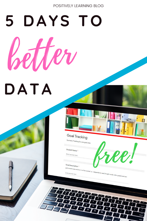 Better Data Collection - Positively Learning