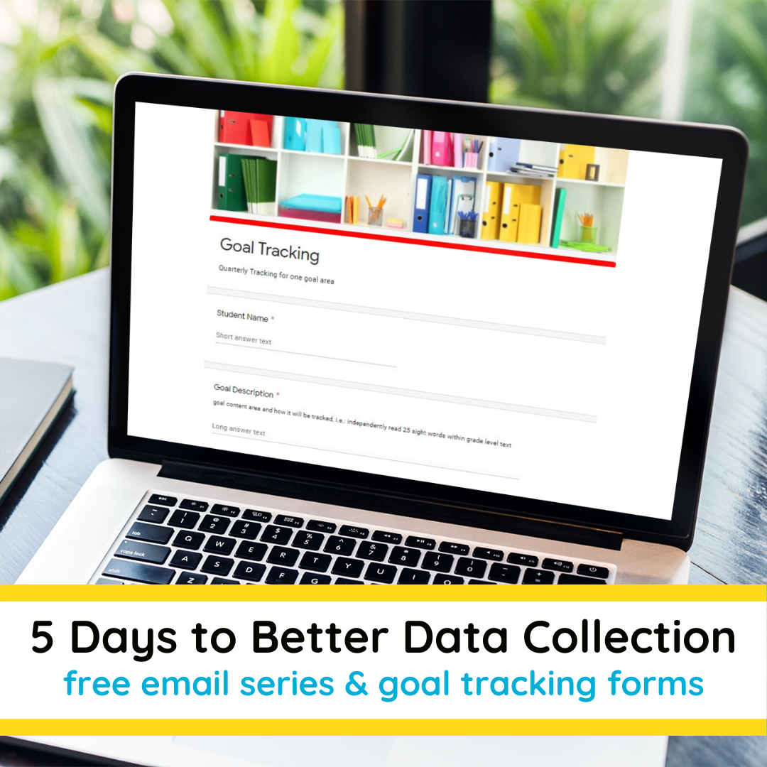 Better Data Collection - Positively Learning