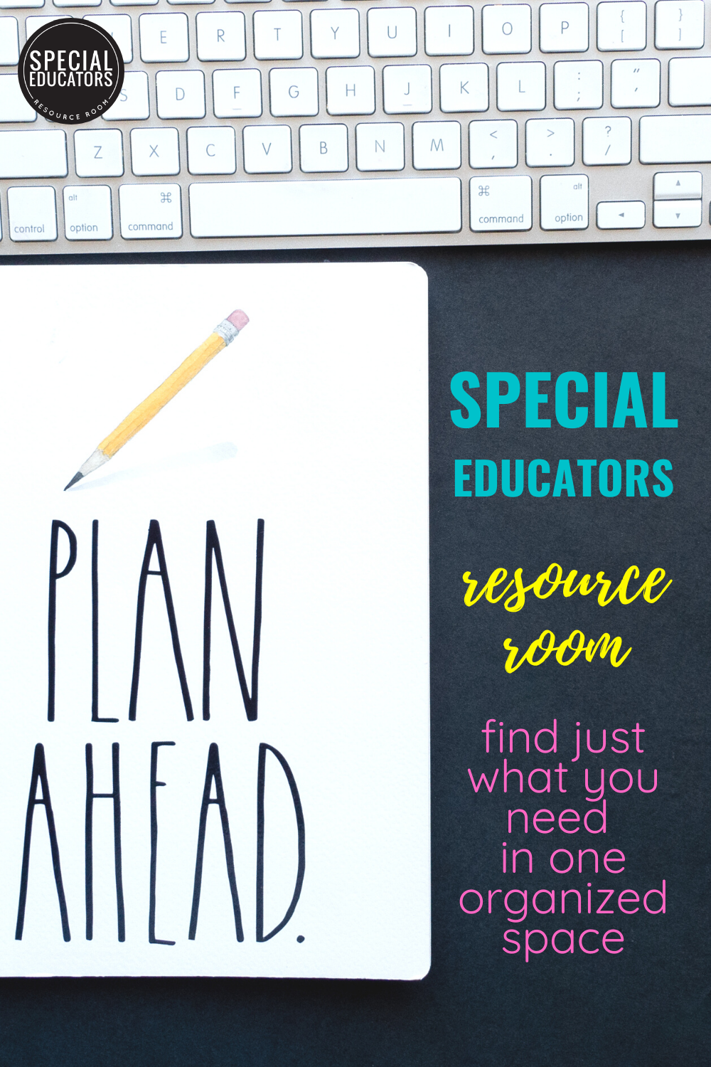 Special Educators Resource Room - Positively Learning