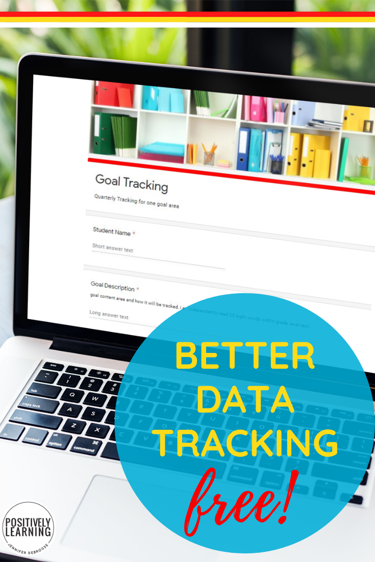 Better Data Collection - Positively Learning