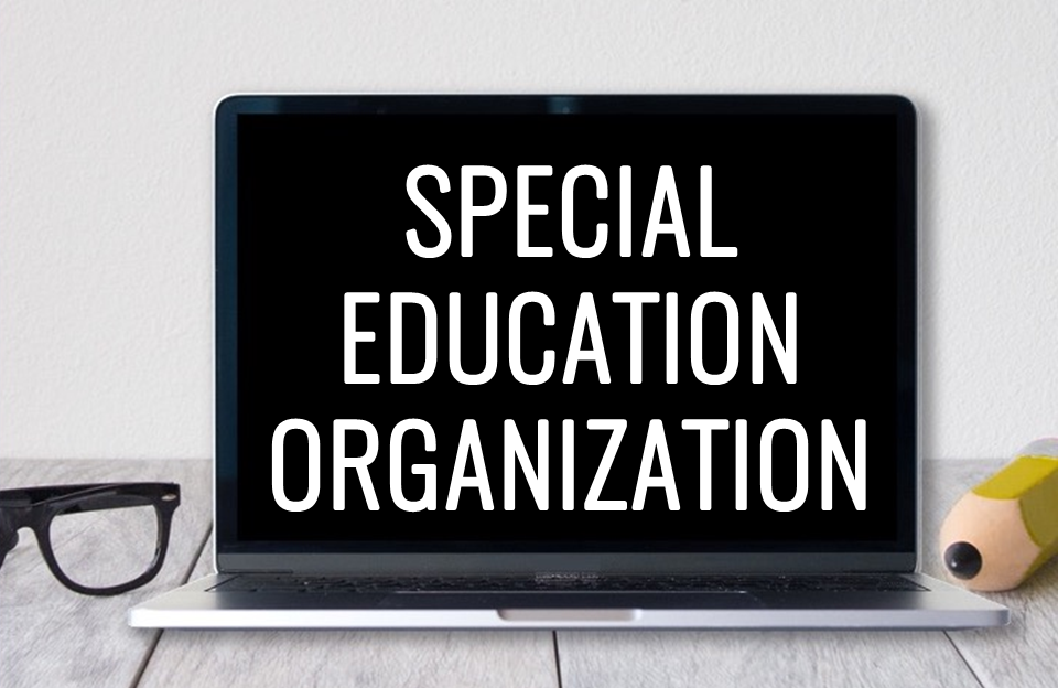 Organization for Special Educators - Positively Learning