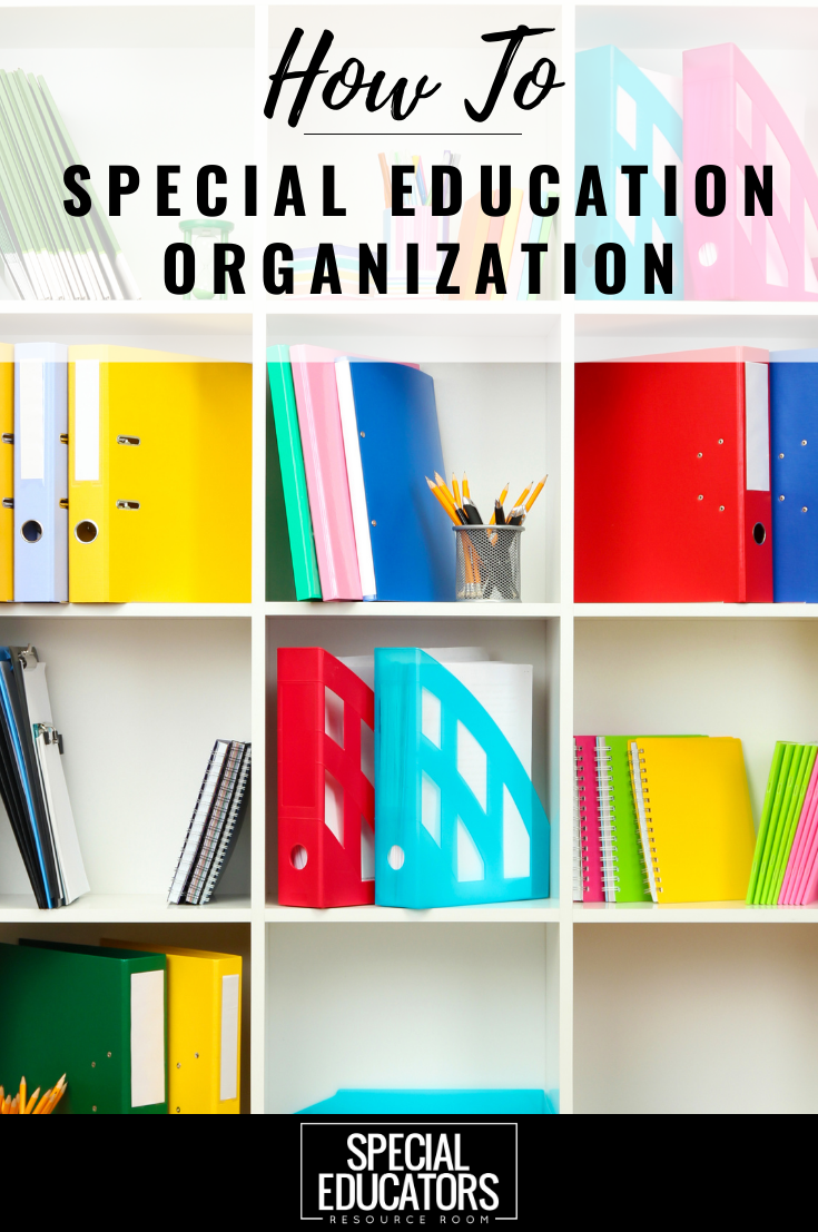 Special Educators Resource Room - Positively Learning