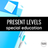 Understanding Present Levels in Special Education - Positively Learning