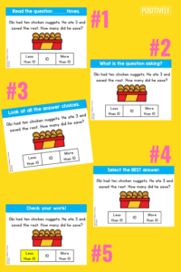 5 Test Prep Steps for Students - Positively Learning