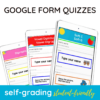 Google Forms for Data Collection - Positively Learning