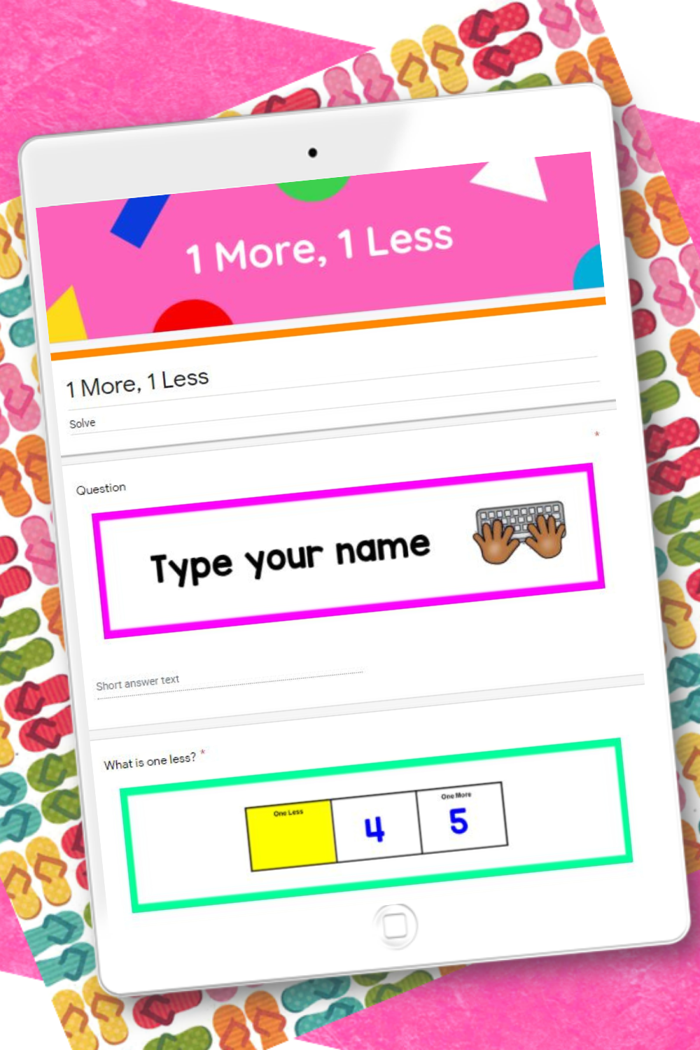 Google Forms for Data Collection - Positively Learning