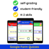 Google Forms for Data Collection - Positively Learning