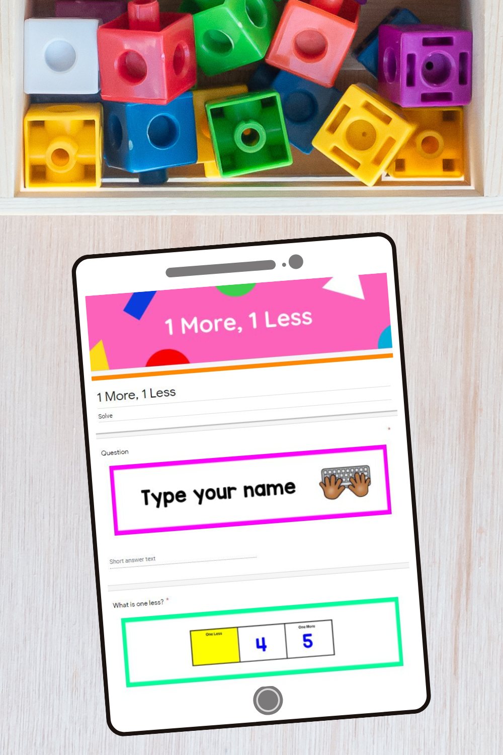 Google Forms for Data Collection - Positively Learning