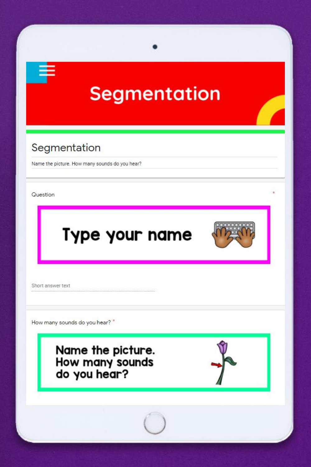 Google Forms for Data Collection - Positively Learning