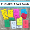Phonics Lessons for Intervention - Positively Learning