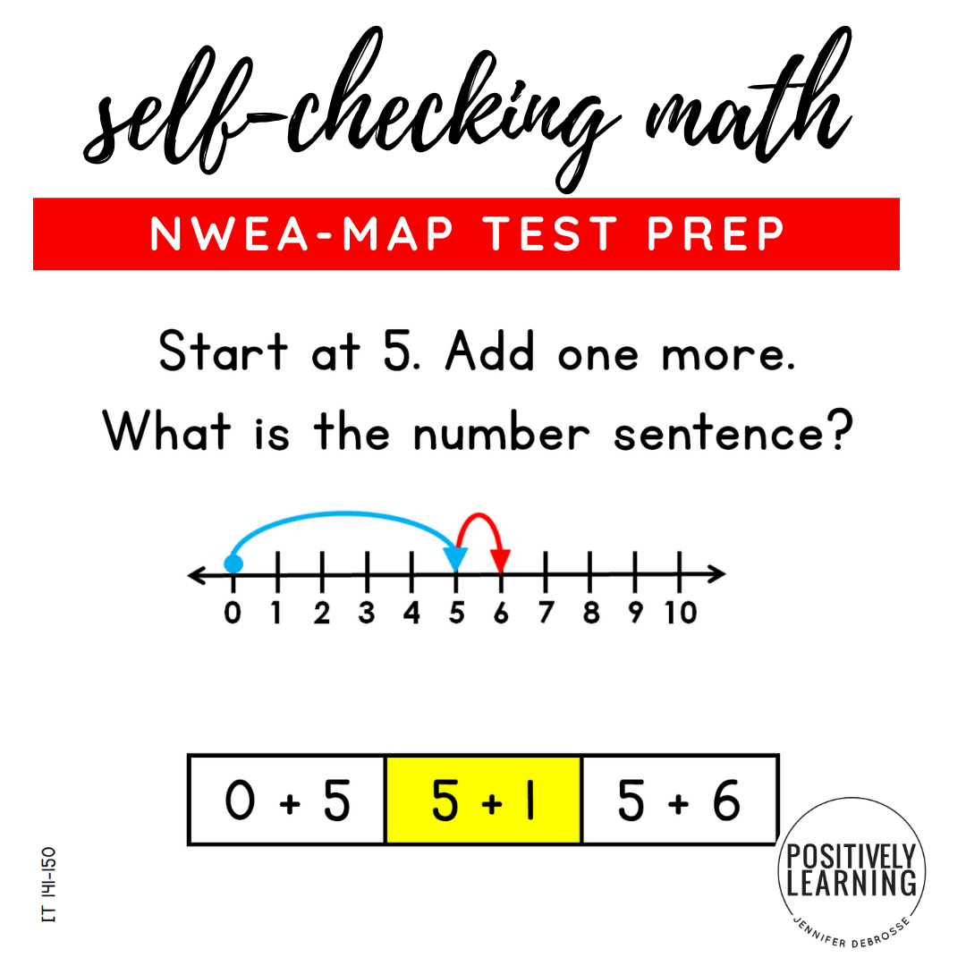 Math Test Prep Practice - Positively Learning