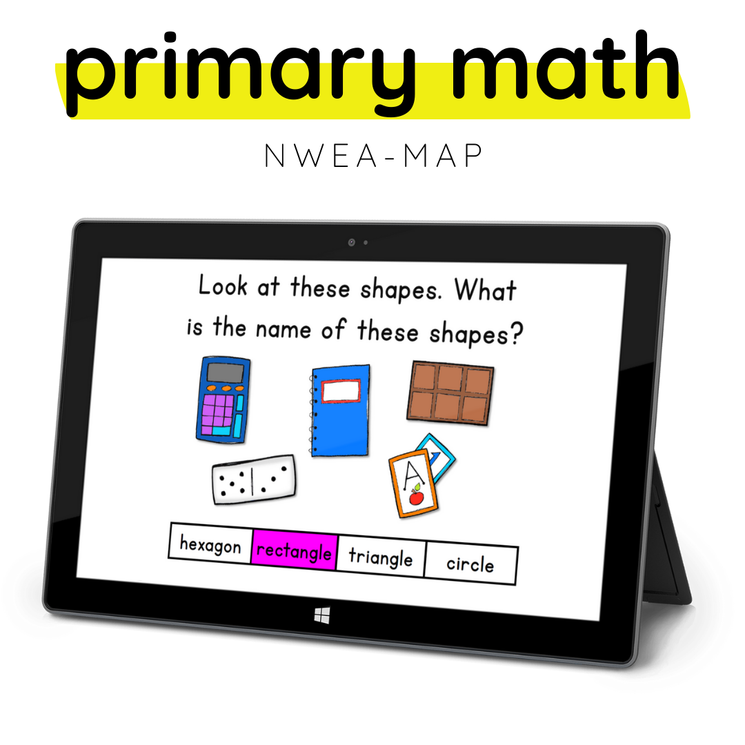 Math Test Prep Practice - Positively Learning