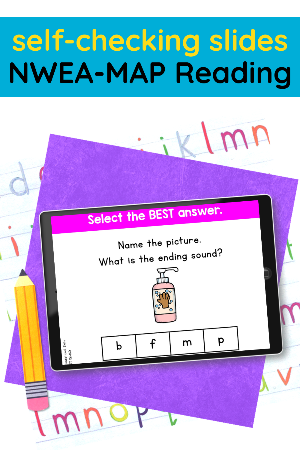 Guided Reading Test Prep Practice - Positively Learning