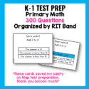 Math Test Prep Practice - Positively Learning