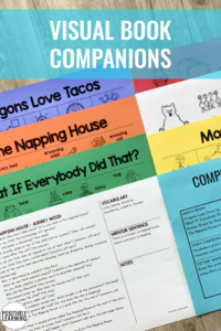 6 Classroom Ideas for Read Aloud Picture Books - Positively Learning