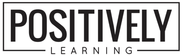 ABC Data Recording - Positively Learning