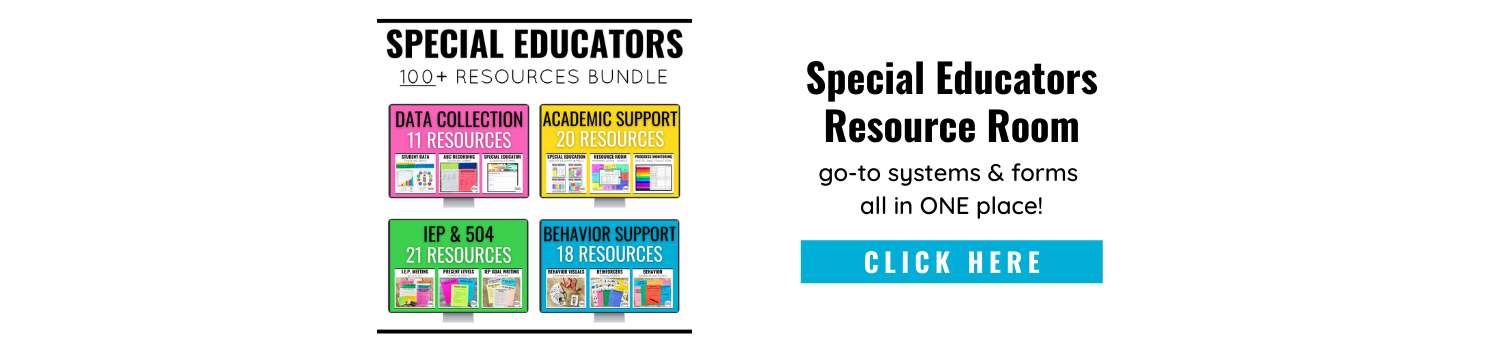 Data Tracking for Challenging Student Behaviors - Positively Learning