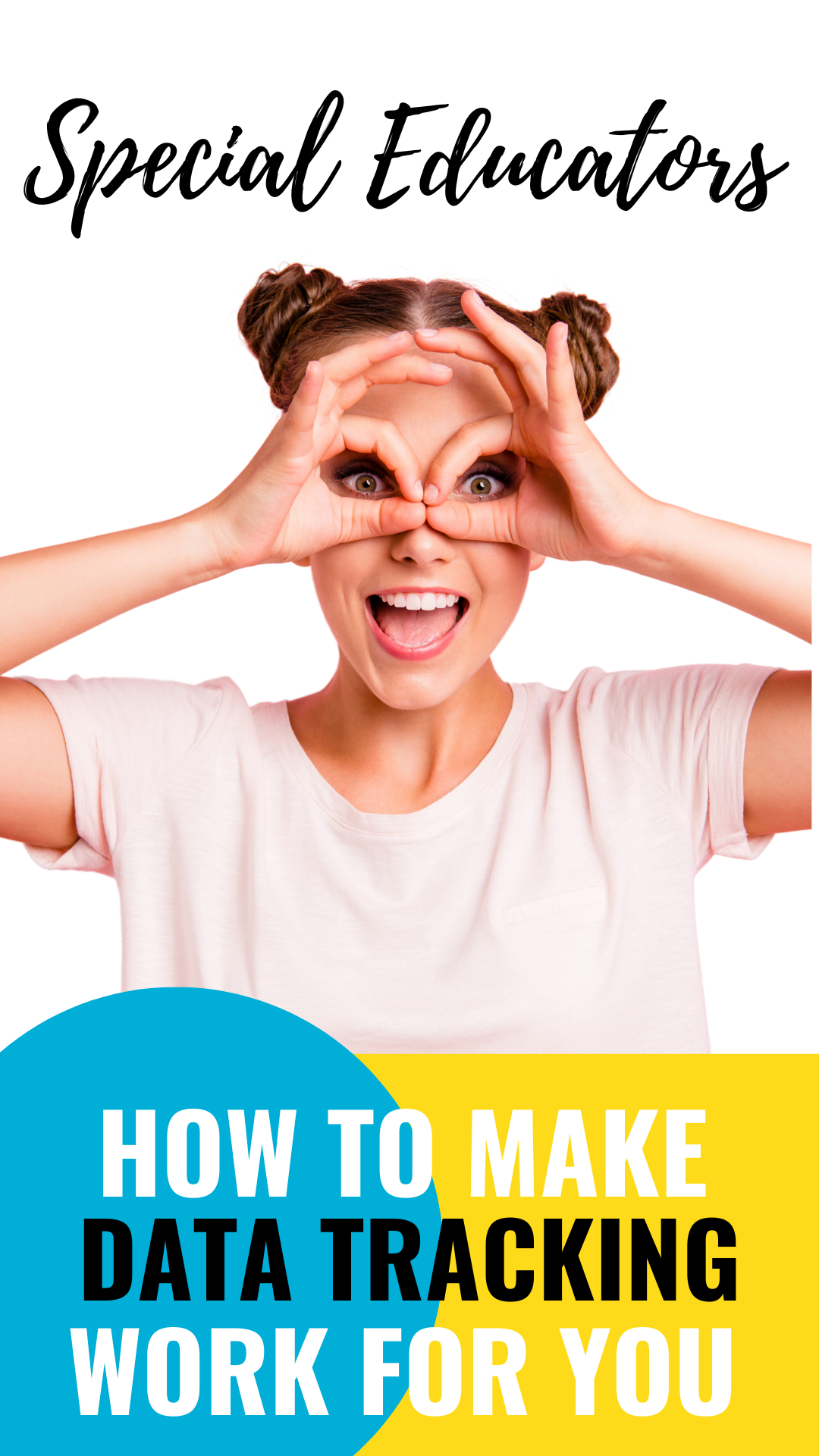 How to Make Special Education Data Work for You - Positively Learning