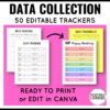Special Education Data Collection Sheets - Positively Learning