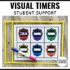 Visual Timers for Behavior Support - Positively Learning