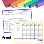 Special Education Lesson Plans - Positively Learning