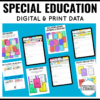 Special Education Data Collection: Paper or Digital? - Positively Learning