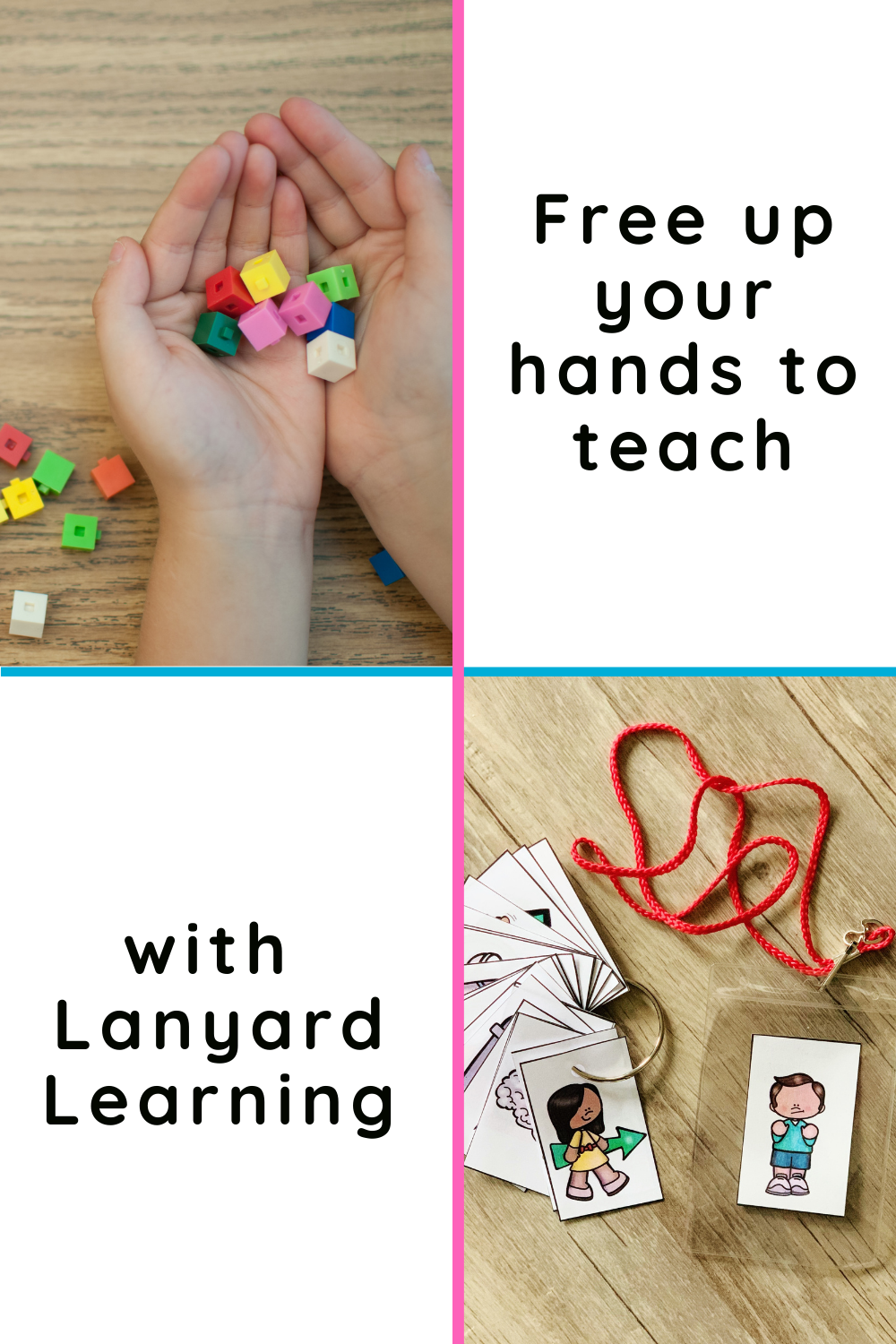 Using Visuals in Special Education - Positively Learning