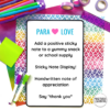 The Best Paraprofessional Appreciation Ideas - Positively Learning