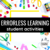 Errorless Learning Task Boxes for Special Education - Positively Learning