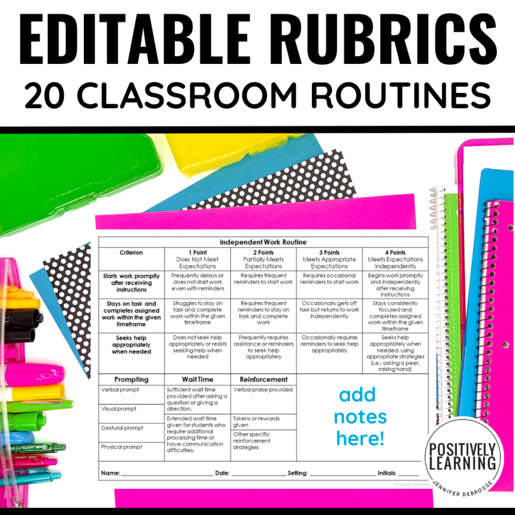 Using File Folder Activities in Special Education - Positively Learning Using File Folder Activities in Special Education - Positively Learning