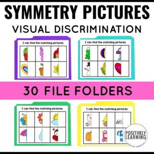 Important Benefits of Using Visual Discrimination Activities ...