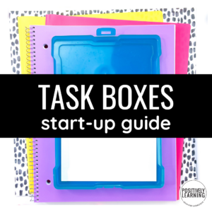 Blog - Positively Learning