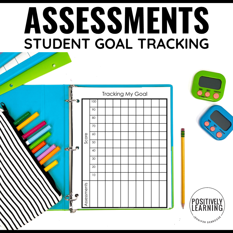 Data Collection Tips for Special Educators - Positively Learning