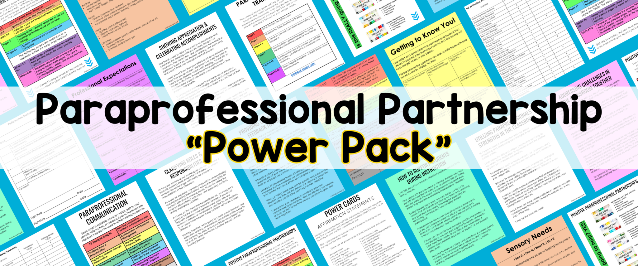 Tips for Paraprofessional Expectations: Everything You Need ...