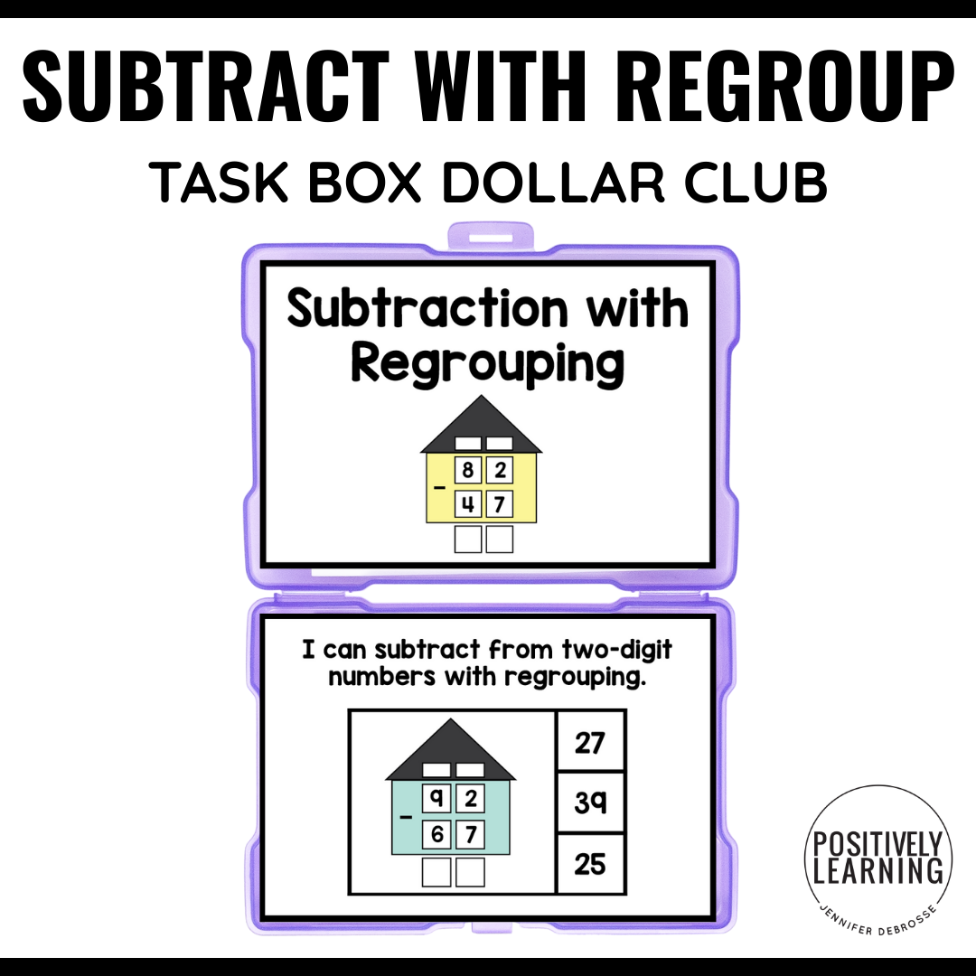 Independent Work Library