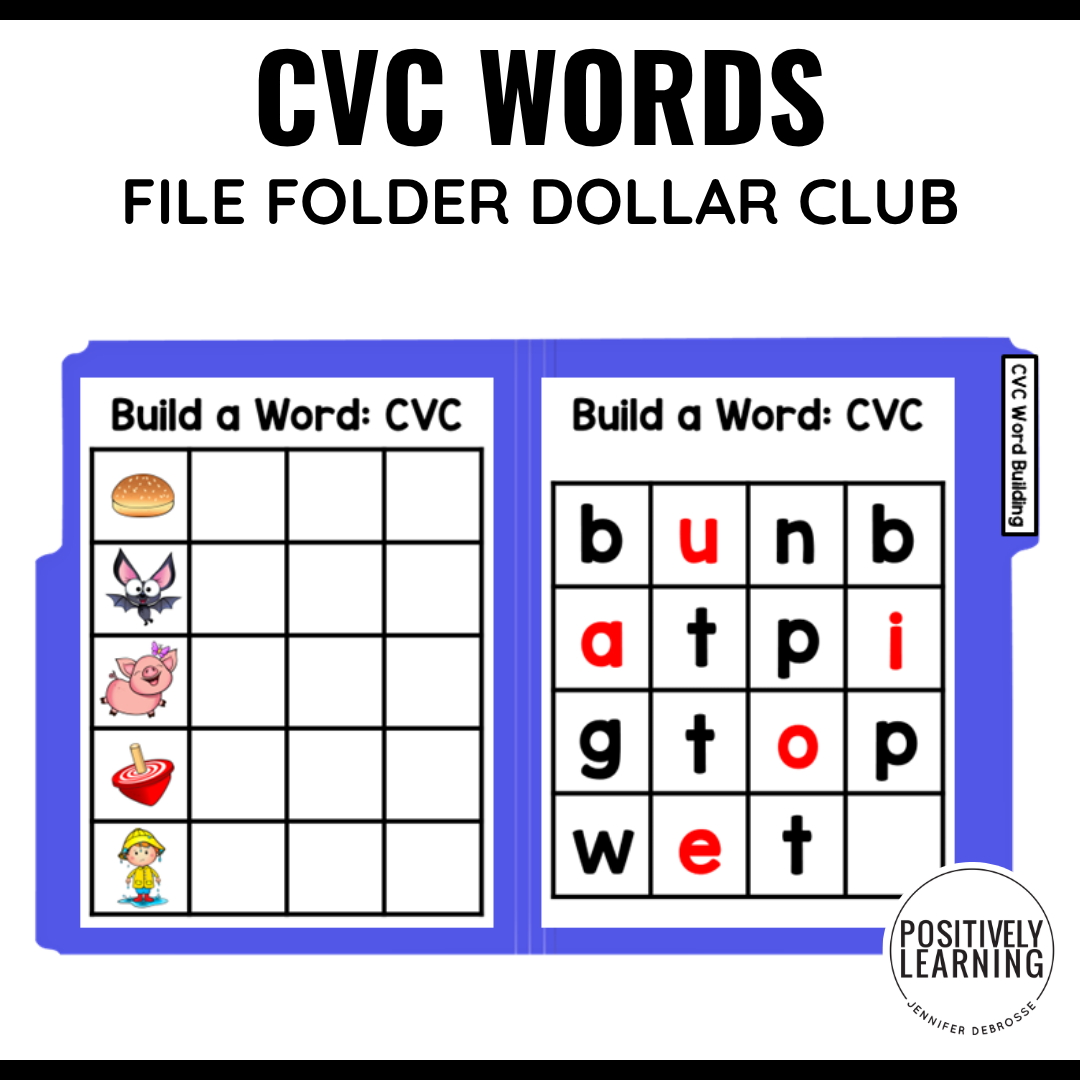 Independent Work Library