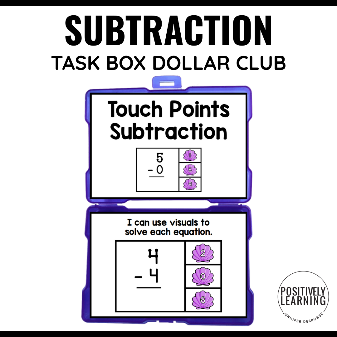 Independent Work Library