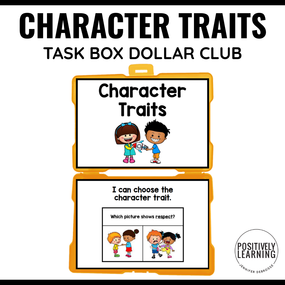 Independent Work Library