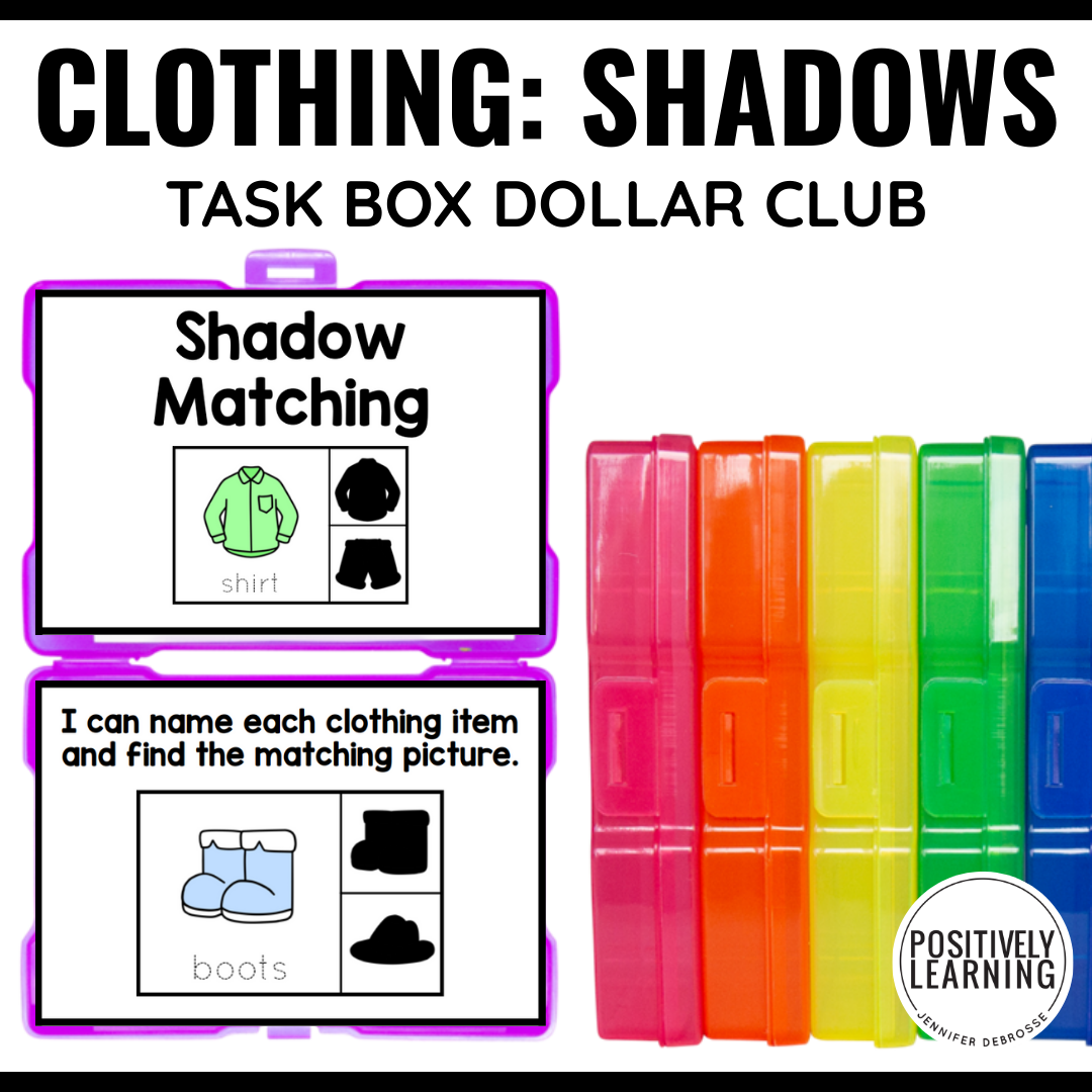 Independent Work Library