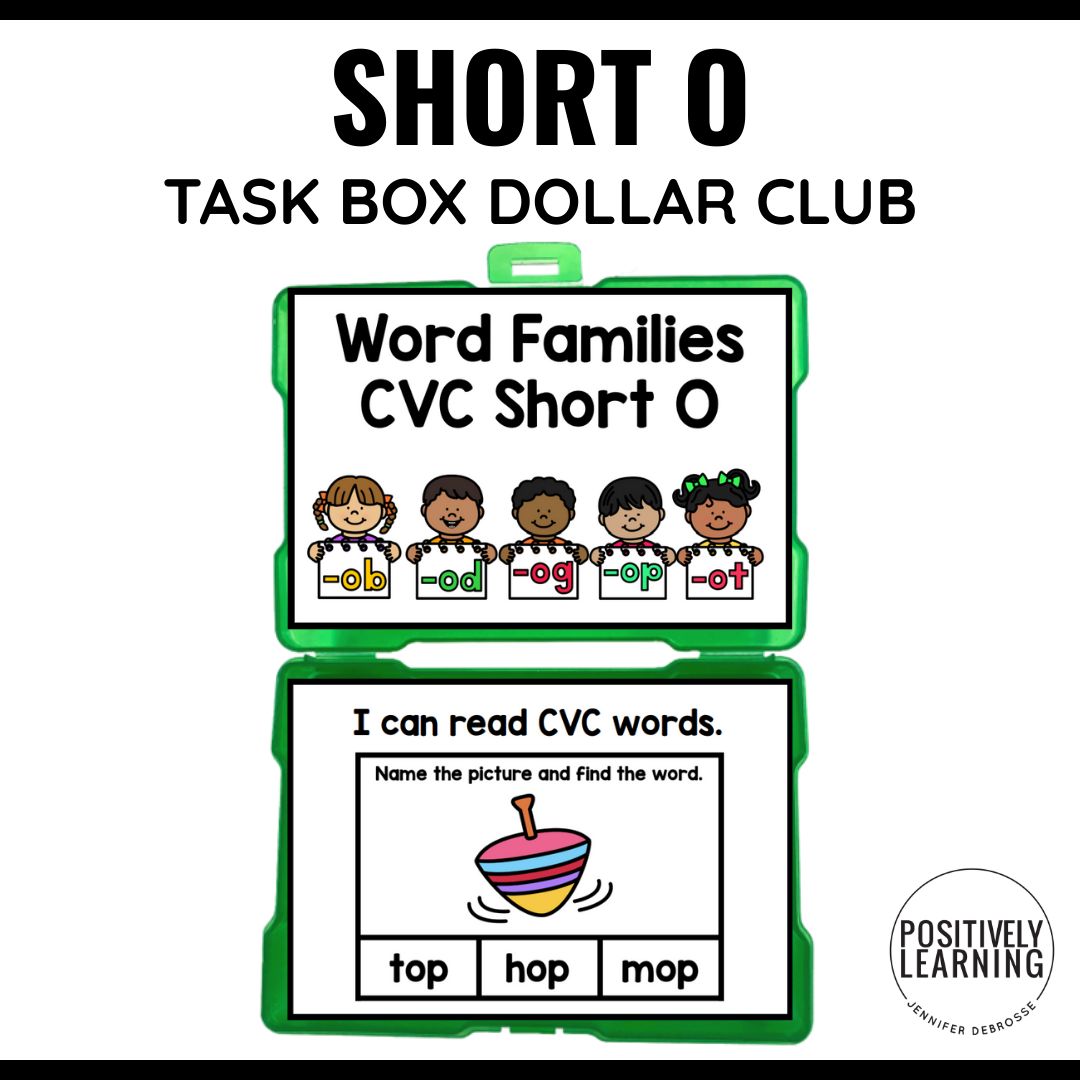 Independent Work Library