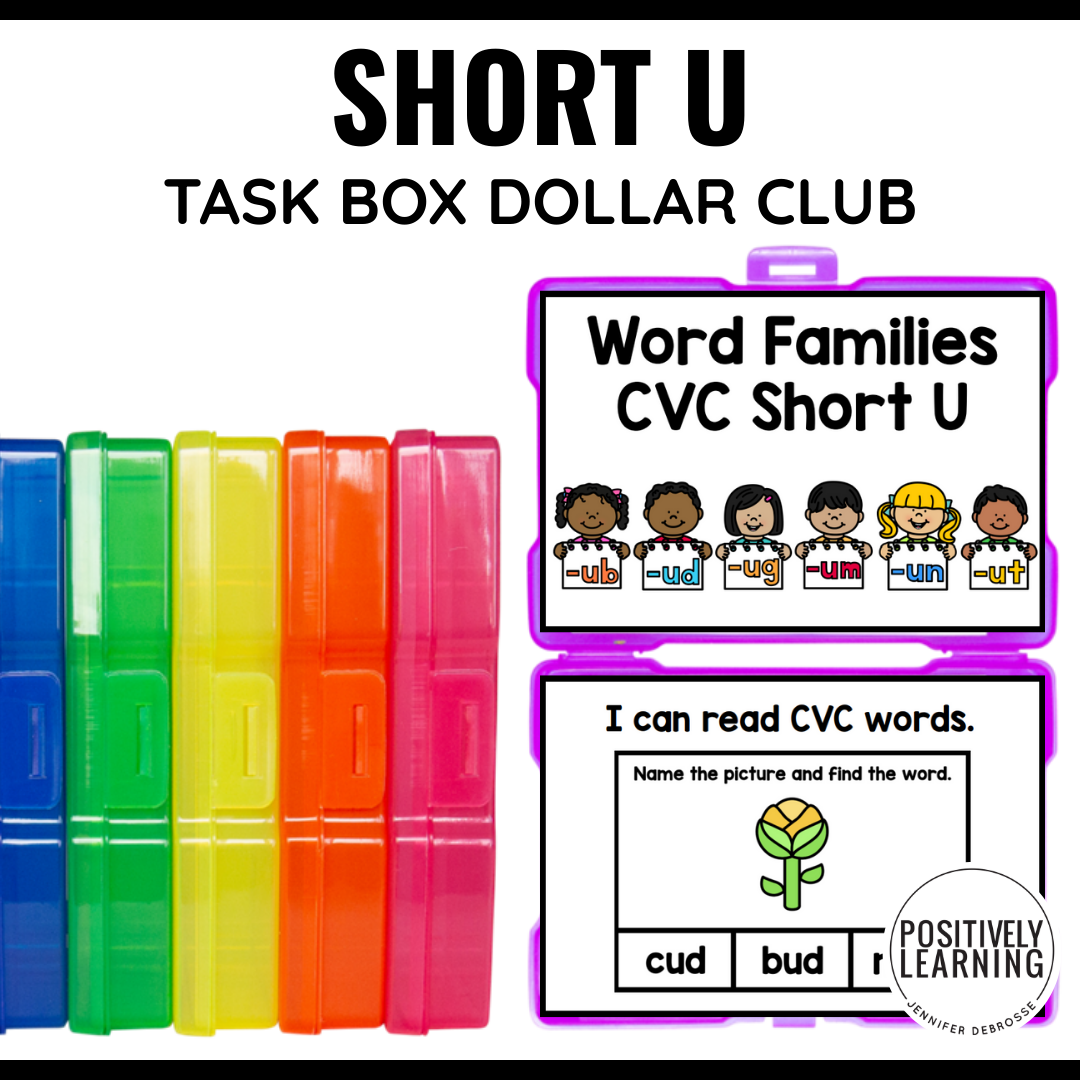 Independent Work Library