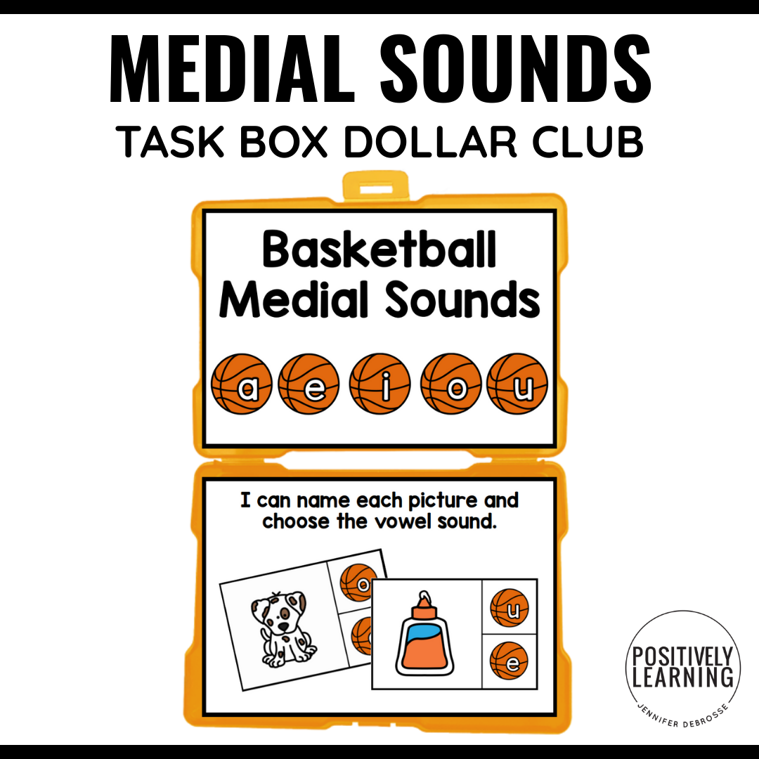 Independent Work Library